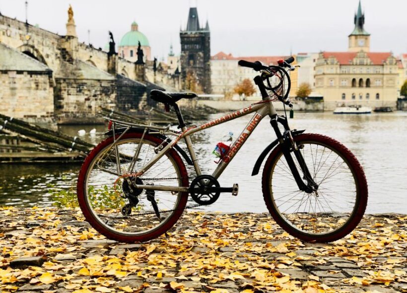 Self-Guided City Bike Tours - Final Thoughts: Is it Worth It?