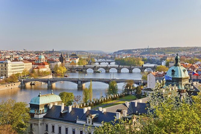 Self-Guided City Bike Tours - Key Points