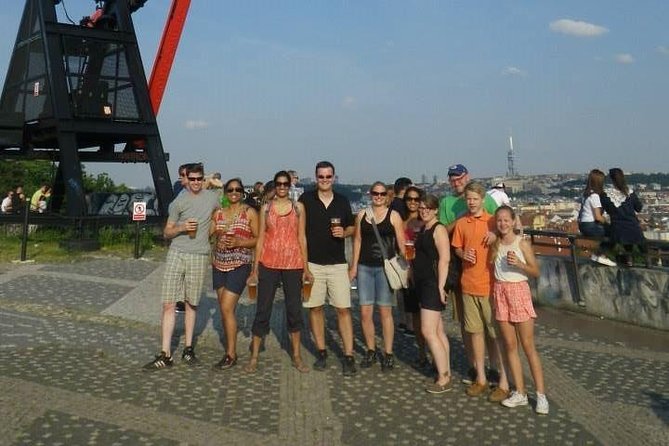 Self-Guided City Bike Tours - Practical Details and What They Mean for You