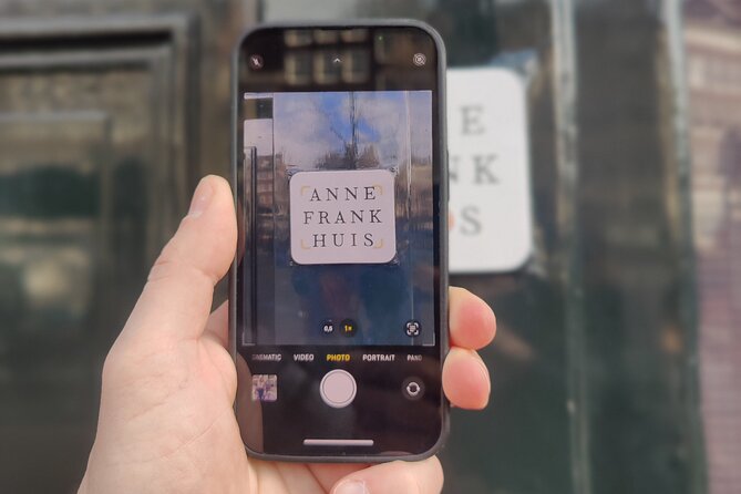 Self Guided City Tour in Amsterdam - Amsterdam Tulip - What You Get with the Tour