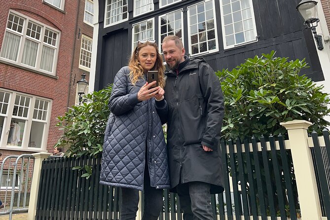 Self Guided City Tour in Amsterdam - Amsterdam Tulip - The Practicalities and Value