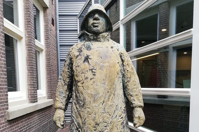 Self-guided city trail - JOLA's Schnipseljagd Katwijk Tour - Who Will Love This Experience?