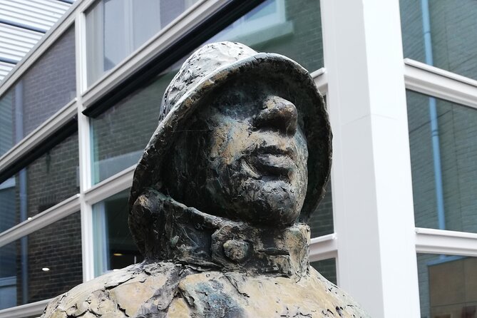 Self-guided city trail - JOLA's Schnipseljagd Katwijk Tour - The Sum Up