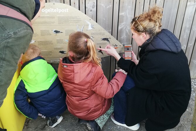 Self-Guided City Trail Kids Tour in Noordwijk (4-8 years) - Final Thoughts: Who Will Appreciate This Tour?