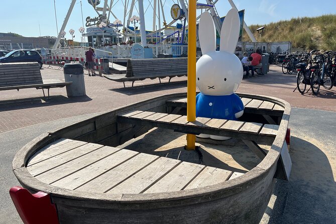 Self-guided city walking tour in Egmond aan Zee - The Verdict: Is It Worth It?