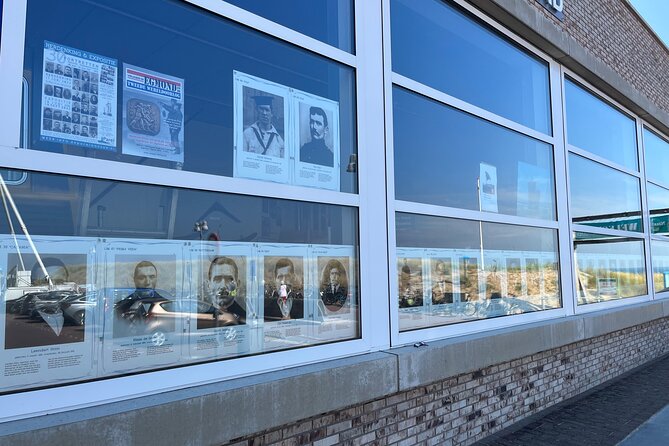 Self-guided city walking tour in Egmond aan Zee - FAQ