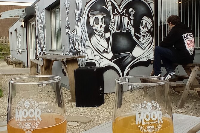 Self-Guided Craft Beer Tour (Explore Old Market) - Tips for Making the Most of Your Tour