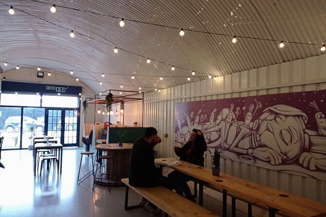 Self-Guided Craft Beer Tour (Explore Old Market) - Since You Asked