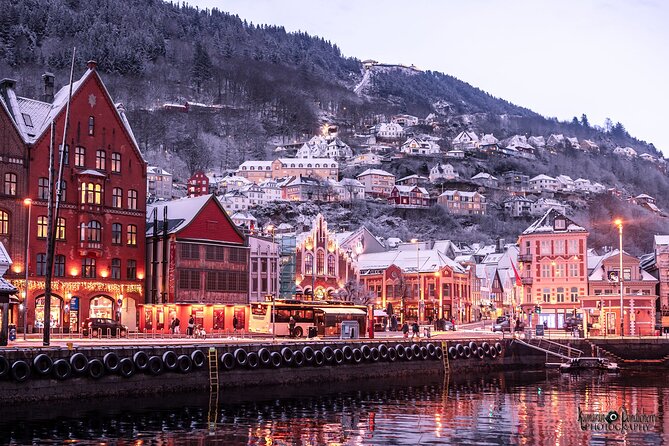 Self-guided day tour From Bergen to Flam All Inclusive roundtrip - In-Depth Breakdown of the Itinerary