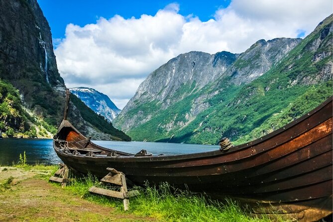 Self-guided day tour From Bergen to Flam All Inclusive roundtrip - FAQs