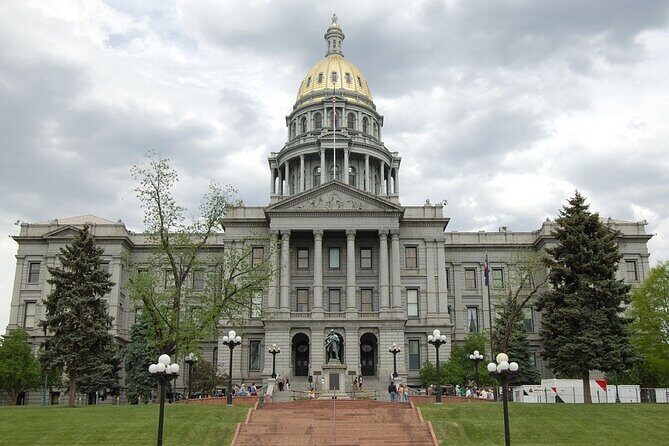 Self Guided Denver Ghost Hunt: Mile High Ghost Tour - A Deeper Look at What You Can Expect