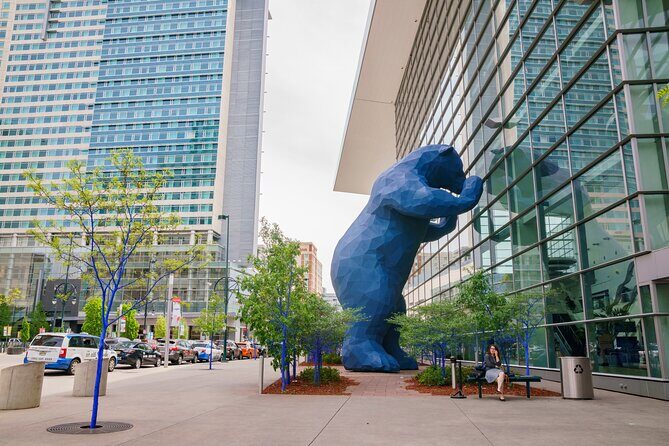 Self-Guided Denver's Golden Treasure Scavenger Hunt - Who Should Consider This Tour?