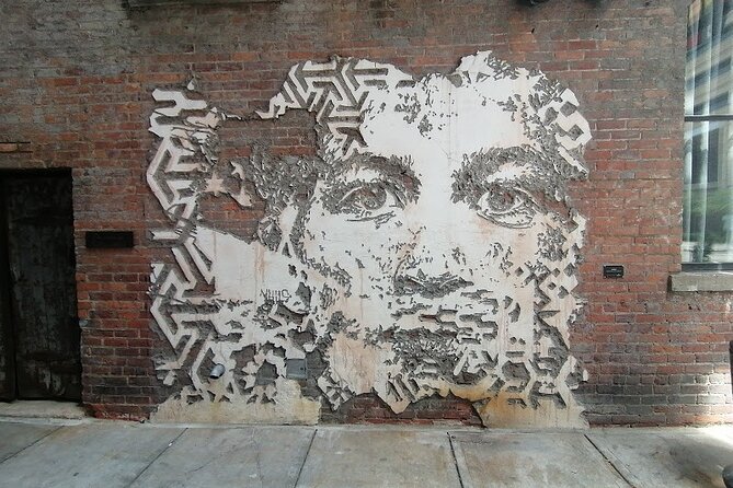 Self Guided Detroit's Spirit and History Solo Walking Tour - Exploring Detroit’s Soul Through a Self-Guided Walking Tour