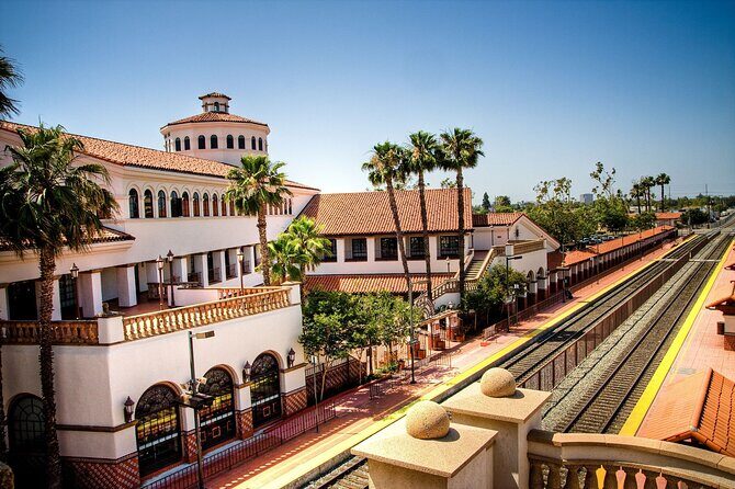 Self Guided Driving Adventure Through Coastal Orange County - Frequently Asked Questions