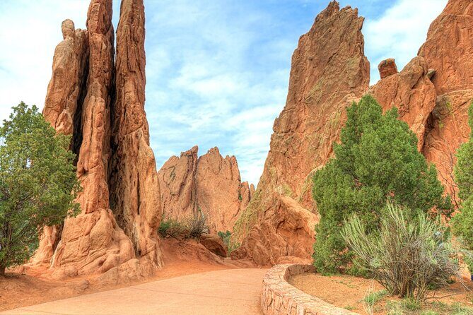 Self Guided Driving and Walking Tour in Garden of the Gods - Final Thoughts