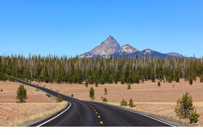 Self Guided Driving Audio Tour in Crater Lake - What Travelers Say