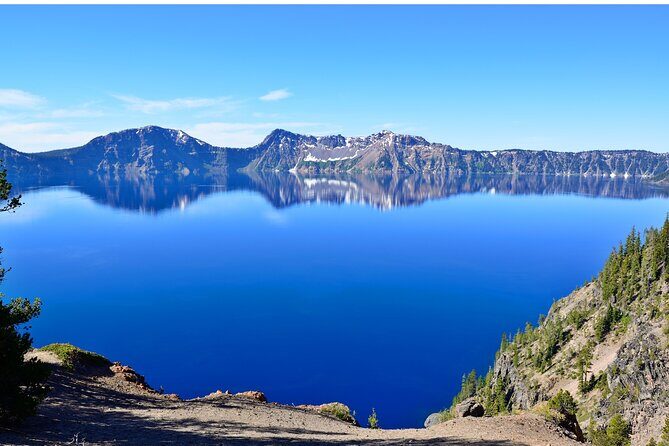 Self Guided Driving Audio Tour in Crater Lake - FAQ