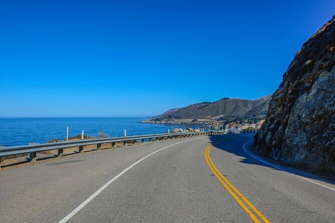 Self Guided Driving Audio Tour of 17 Mile Drive Monterey - FAQ