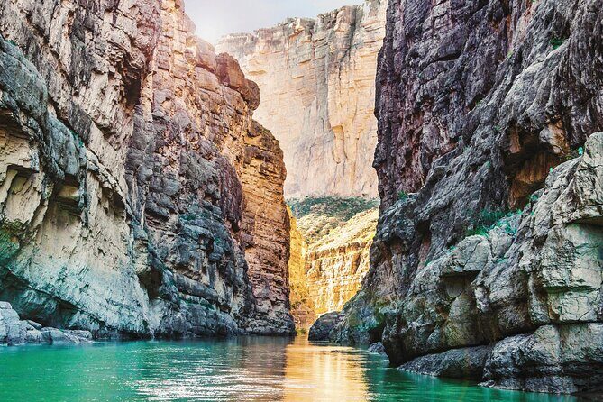 Self Guided Driving Audio Tour of Big Bend National Park - What’s Included and What’s Not