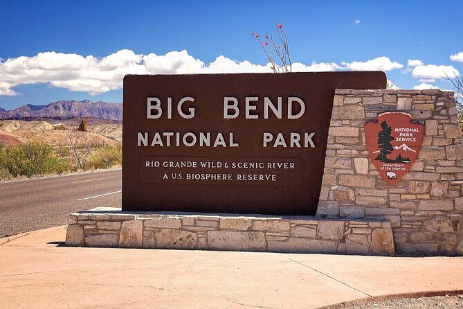 Self Guided Driving Audio Tour of Big Bend National Park - Final Thoughts: Is This Tour for You?