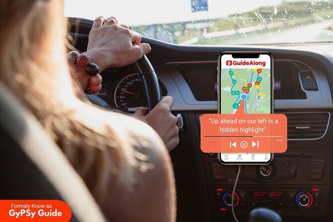 Self Guided Driving Audio Tour of Black Canyon of the Gunnison - Introduction