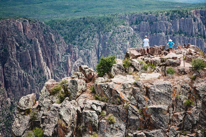Self Guided Driving Audio Tour of Black Canyon of the Gunnison - What Makes This Tour Stand Out?