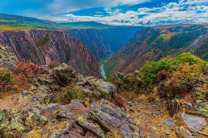 Self Guided Driving Audio Tour of Black Canyon of the Gunnison - Summary: Who Is This Tour For?