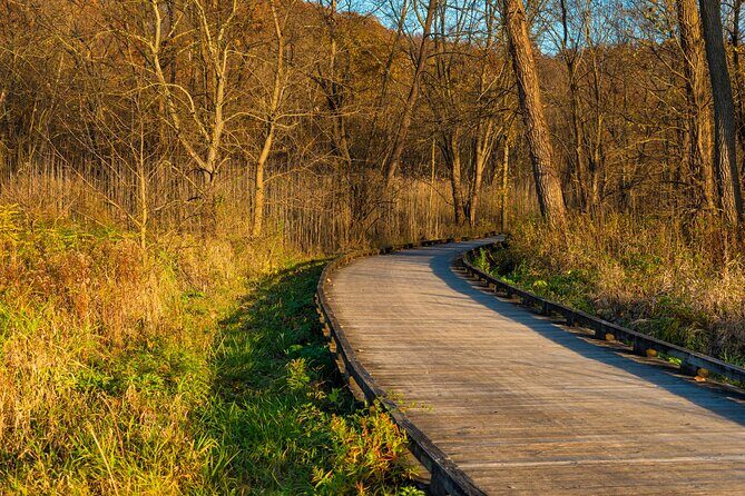 Self-Guided Driving Audio Tour of Cuyahoga Valley - Why This Tour Offers Good Value