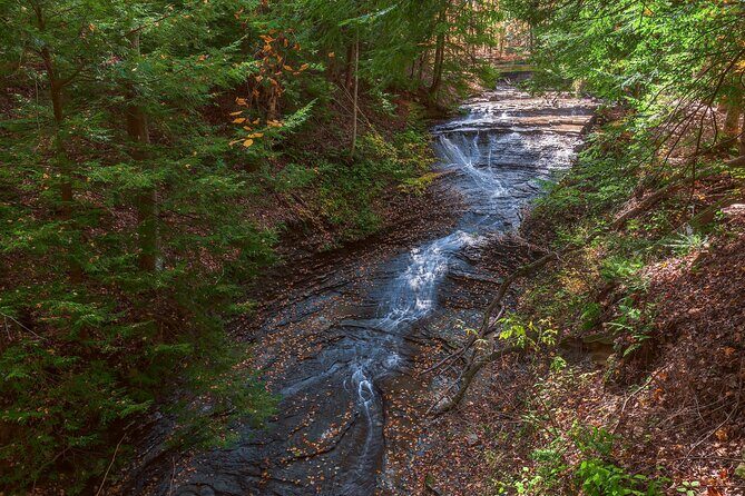 Self-Guided Driving Audio Tour of Cuyahoga Valley - Who Should Consider This Tour?