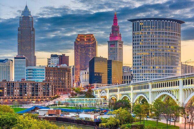 Self-Guided Driving Audio Tour of Cuyahoga Valley - Frequently Asked Questions