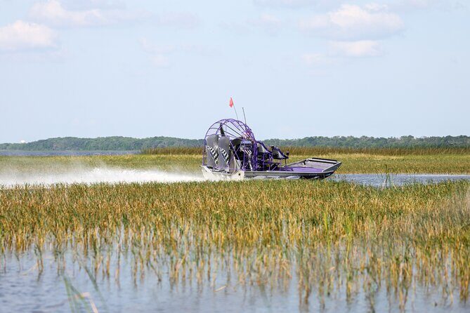 Self Guided Driving Audio Tour of Everglades National Park - What Is the Self-Guided Driving Audio Tour of Everglades National Park?