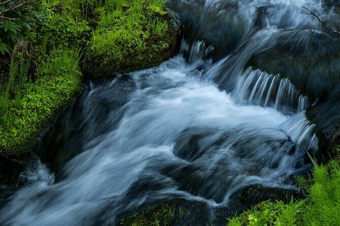 Self Guided Driving Audio Tour of Lassen Volcanic National Park - Why This Tour Fits Certain Travelers Best