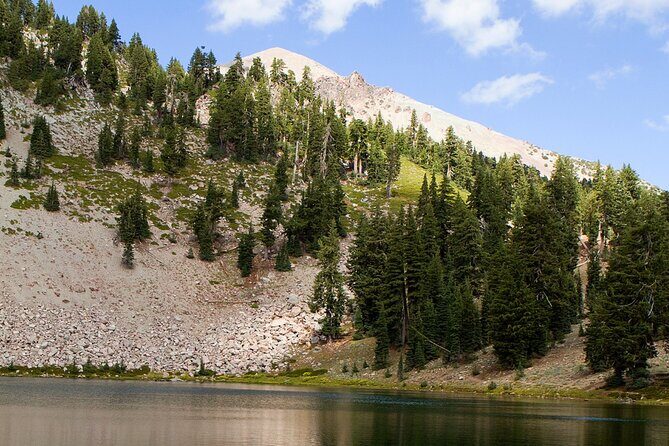 Self Guided Driving Audio Tour of Lassen Volcanic National Park - Final Thoughts