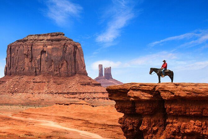 Self Guided Driving Audio Tour of Monument Valley - What Does the Tour Offer in Practice?