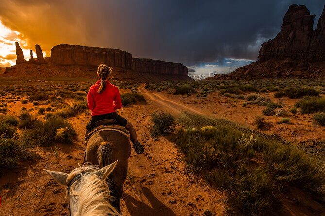 Self Guided Driving Audio Tour of Monument Valley - Who Is This Tour Best For?