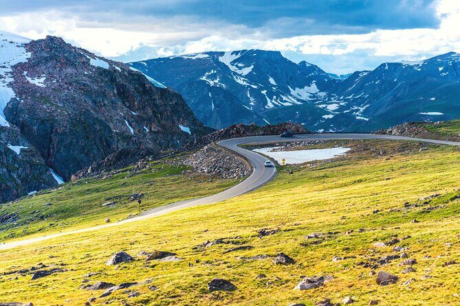Self Guided Driving Audio Tour of Northern Parks Bundle - Exploring the Itinerary in Detail