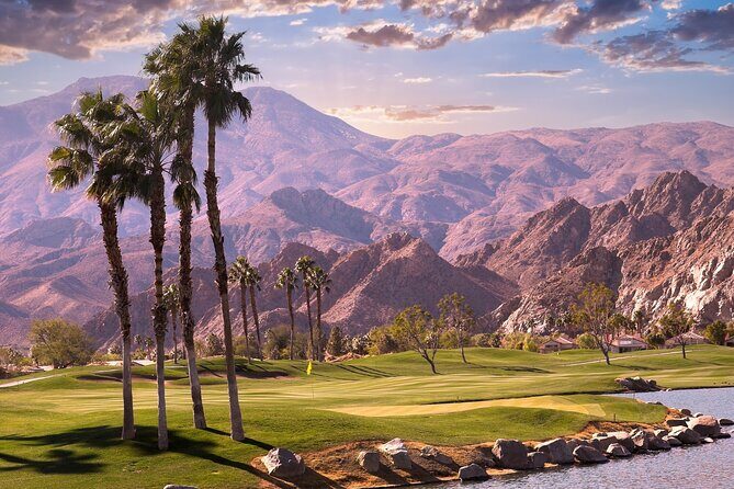Self Guided Driving Audio Tour of Palm Springs - How the Tour Works and What to Expect