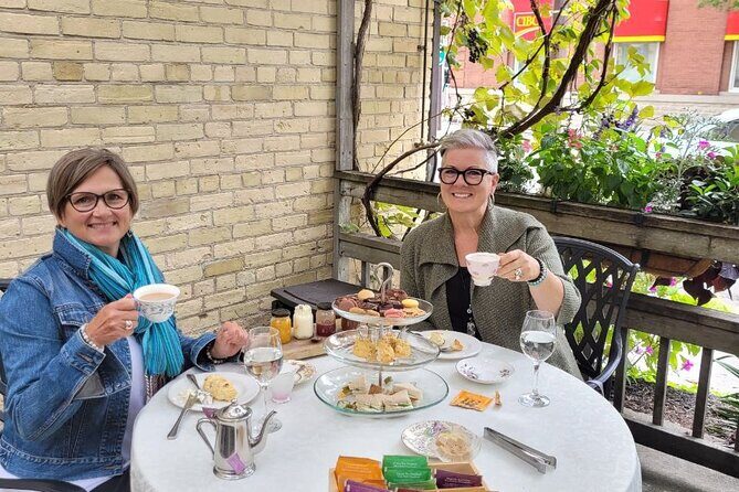 Self Guided Driving Taste Tour - Brantford & Paris, ON - Private - Authenticity and Value