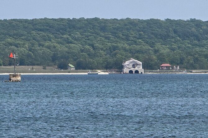 Self-Guided Driving Tour at Door Countys Washington Island - Exploring Washington Island: What to Expect