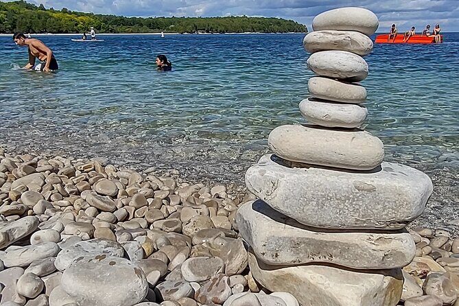 Self-Guided Driving Tour at Door Countys Washington Island - The Sum Up: Who Will Love This Experience?