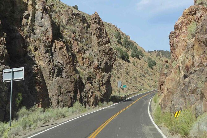 Self-Guided Driving Tour from Lake Tahoe to Virginia City - Final Thoughts