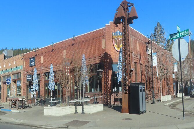 Self-Guided Driving Tour from Tahoe City to Donner Summit - Who Should Consider This Tour?