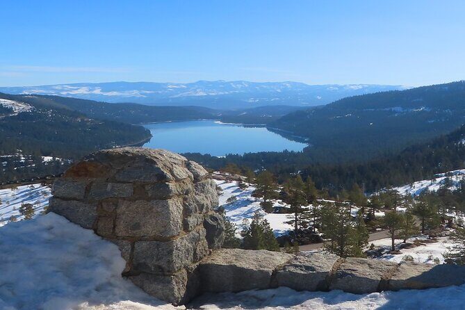 Self-Guided Driving Tour from Tahoe City to Donner Summit - The Sum Up: Is It Worth It?