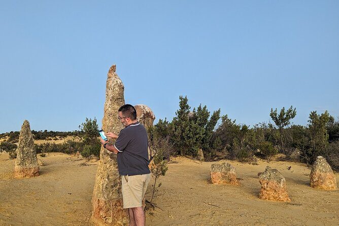 Self Guided Driving Tour in Perth to Pinnacles Turquoise Coast - Final Thoughts