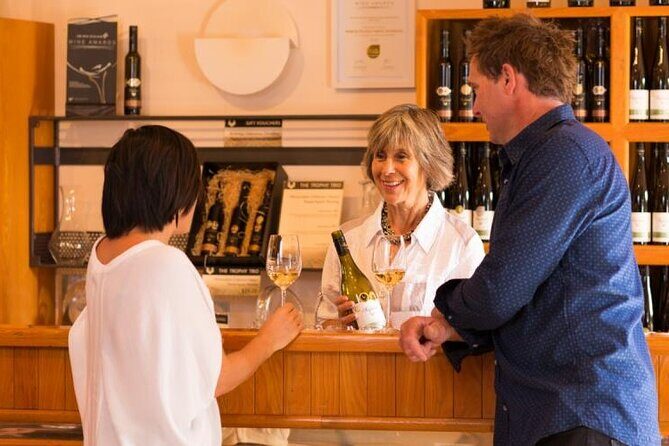 Self-guided E-bike cycle tour with private wine tasting - Who This Tour Is Best For
