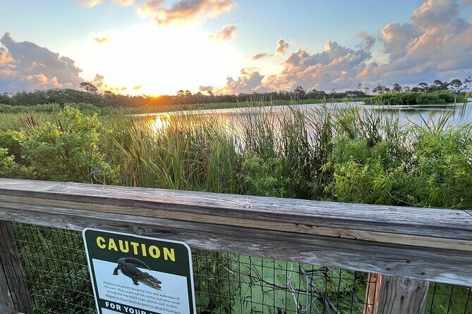 Self-Guided E-Bike or Cruiser Bike Tour of St. Andrews State Park - An In-Depth Look at the Experience