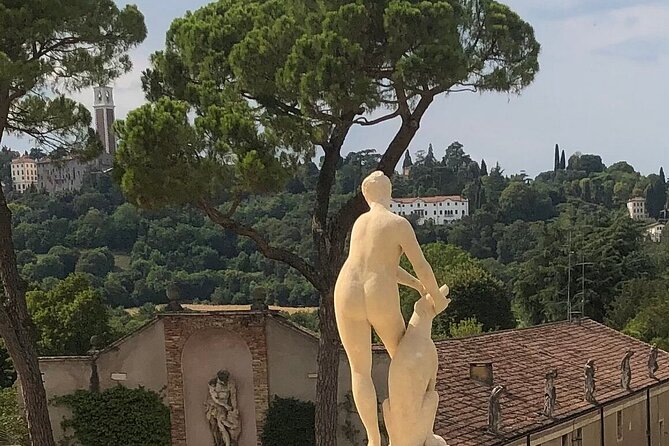 Self Guided E-Bike Tour Among the Palladian Villas of Vicenza - Customer Feedback