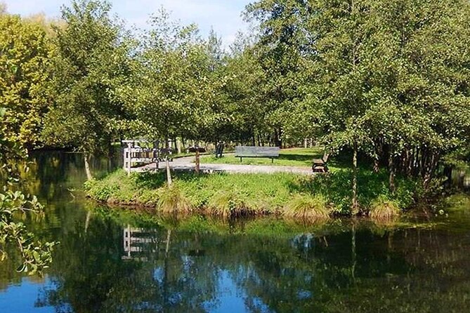 Self Guided E-Bike Tour Among the Palladian Villas of Vicenza - Preparing for the E-Bike Adventure