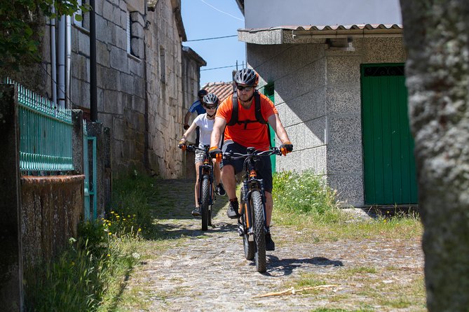 Self Guided E-Bike Tour: Camino de Santiago - Who Should Consider This Tour?