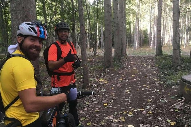 Self Guided E-Bike Tour: Camino de Santiago - FAQs